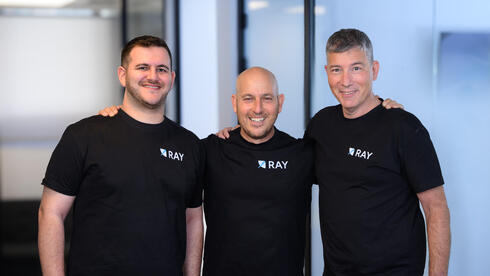 Ray Security raises $11M Seed round to launch predictive data protection | Ctech
