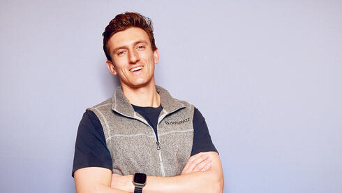 Ex-RapidAPI prodigy Iddo Gino launches AI startup Datawizz with $12.5M ...