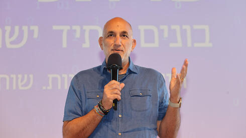 HiBob CEO: “Israel’s wounded gave their all, now it’s our turn to give ...