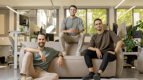 Wiz and Microsoft alumni launch Mate with $15.5M Seed to build AI ...