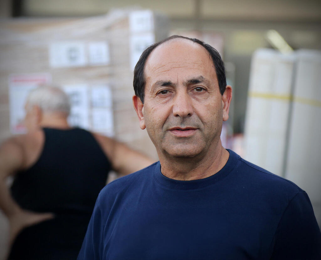 רמי לוי מאשר: החברה הגישה בקשה לקבלת רישיון חברת תשלומים | כלכליסט