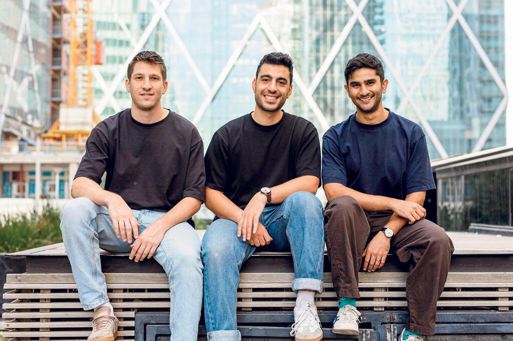 Just three months after launch, cyber startup Spirit valued at $400 ...