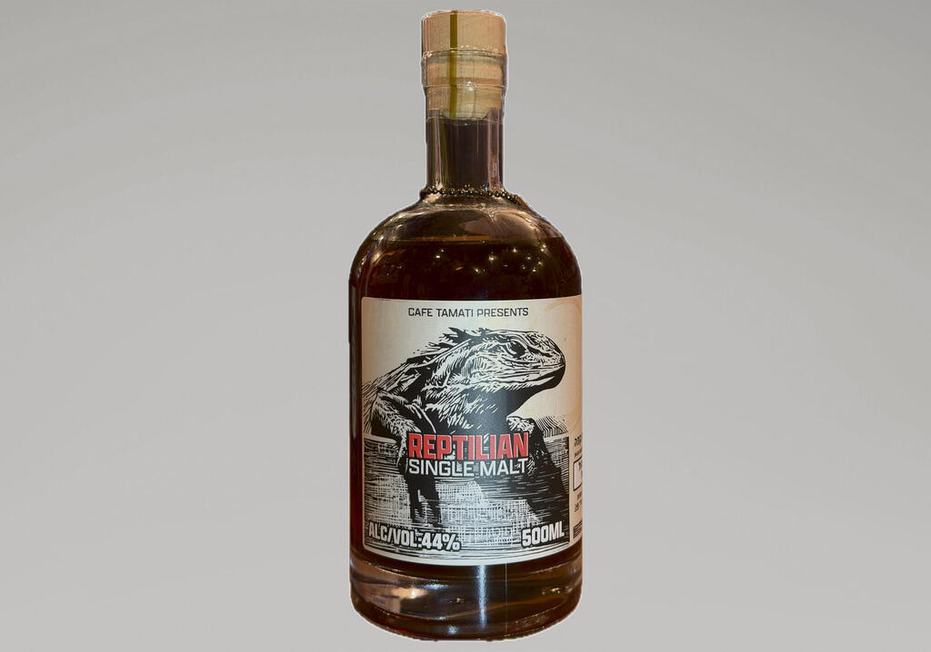 מוויסקי בטעם קפה ועד המותחן החדש בדיסני פלוס: המלצות לסוף השבוע | כלכליסט