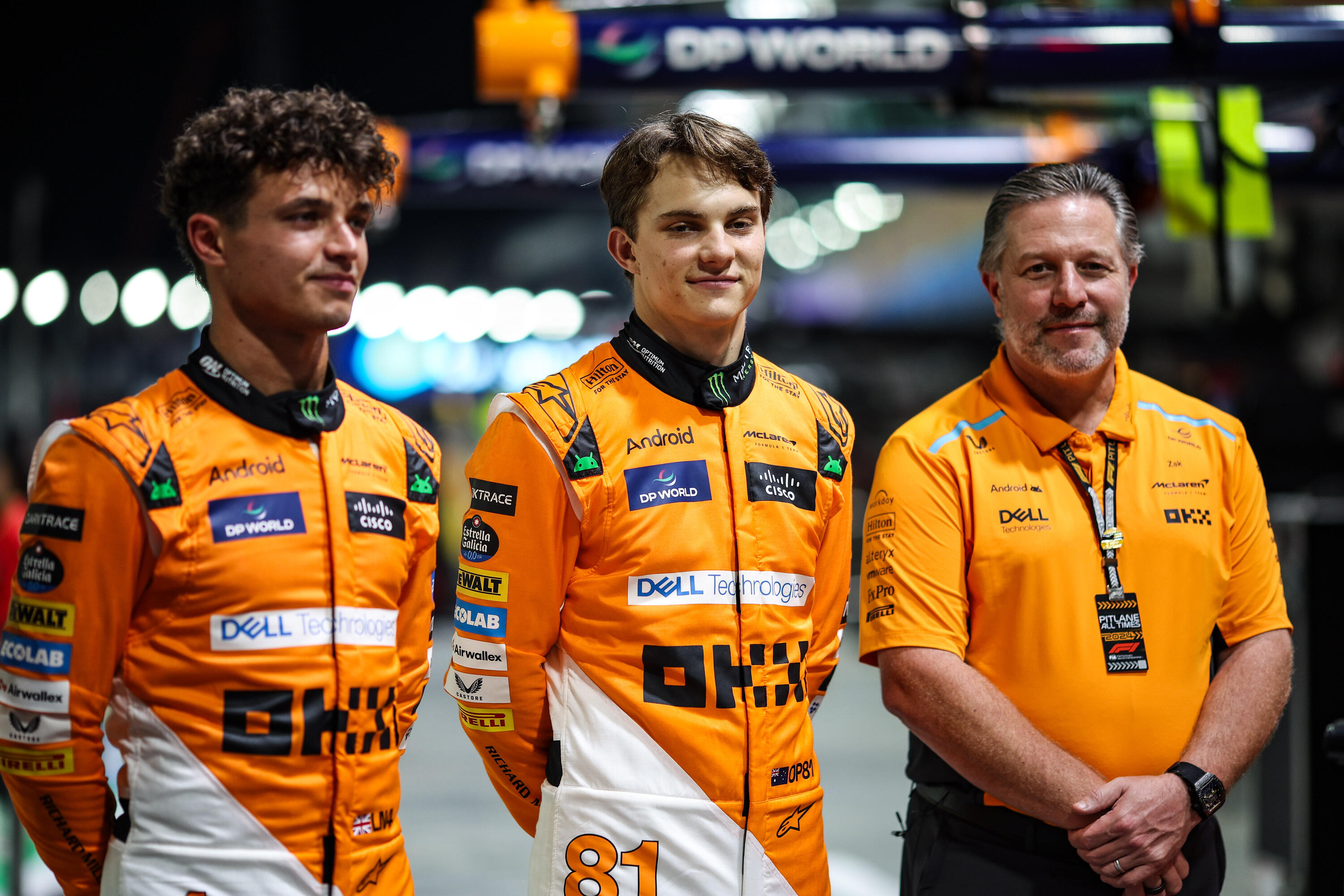 Is Mclaren A Good F1 Team