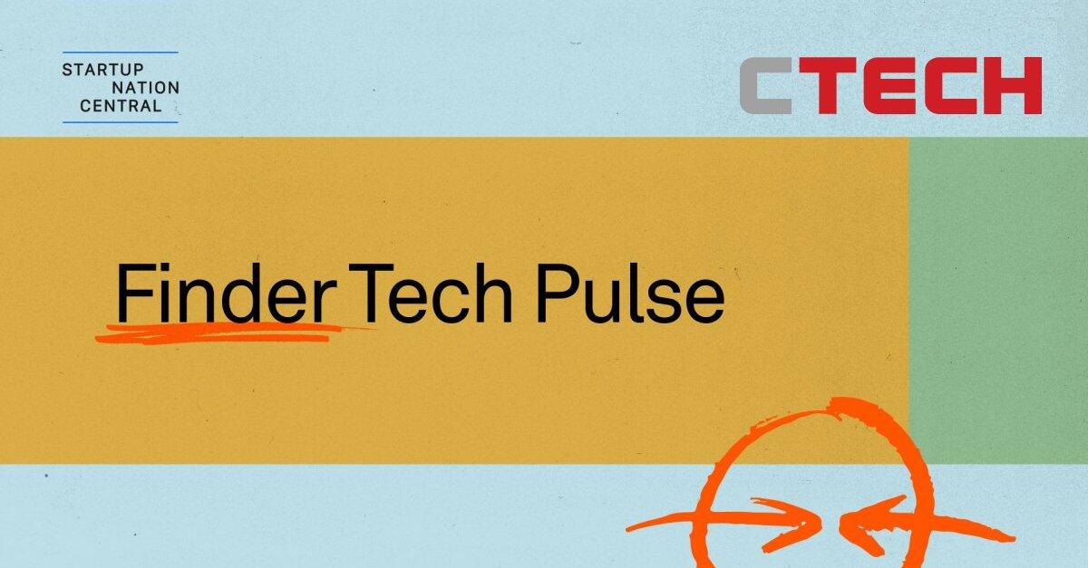 Finder Tech Pulse | Ctech